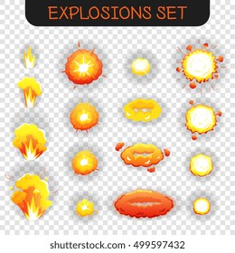 6,501 Cartoon fireball Stock Illustrations, Images & Vectors | Shutterstock