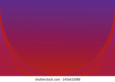 Bright Pink Purple Background Stock Vector (Royalty Free) 1456615088 ...