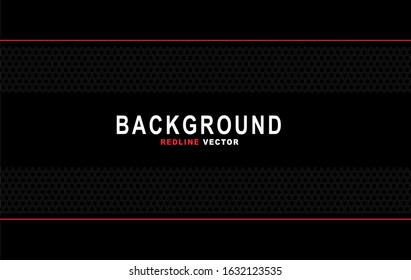 Bright Red Stripe Background Hd Images Stock Vector (Royalty Free ...