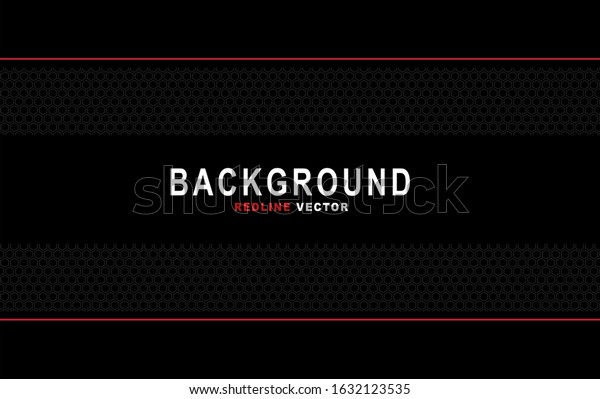 Bright Red Stripe Background Hd Images Stock Vector (Royalty Free ...
