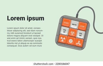 1,977 Alarm keypad Stock Illustrations, Images & Vectors | Shutterstock