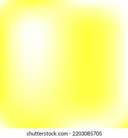Bright White Color Neon Gradient Background Stock Vector (Royalty Free ...