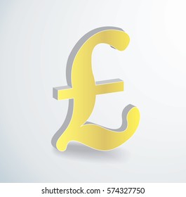Yellow Font Pound Sign Stock Illustration 70690057 | Shutterstock