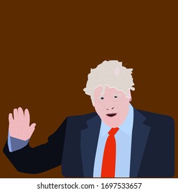 135 Boris johnson Stock Illustrations, Images & Vectors | Shutterstock