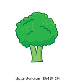 2,689 Broccoli Clip Art Images, Stock Photos & Vectors | Shutterstock