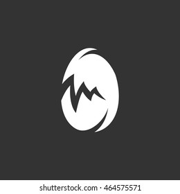 1,088 imágenes de Crack egg logo - Imágenes, fotos y vectores de stock ...