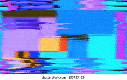 Mexican Color Rebozos Santa Del Mexico Stock Photo 601411994 | Shutterstock