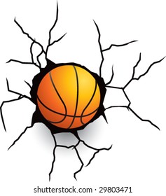 1,029 Broken basketball hoop Images, Stock Photos & Vectors | Shutterstock