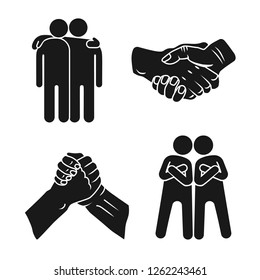 Brotherhood Images, Stock Photos & Vectors | Shutterstock