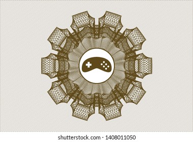 Inca Masks Vector Illustration Stock Vector (Royalty Free) 256591960