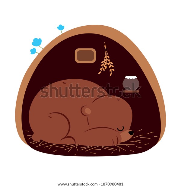 3,068 Animal lair 图片、库存照片和矢量图 | Shutterstock