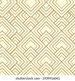Brown Colour Palette Square Pattern Background Stock Vector (Royalty ...