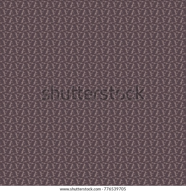 Brown Embroidered Fabric Texture Abstract Vector Stock Vector (Royalty ...