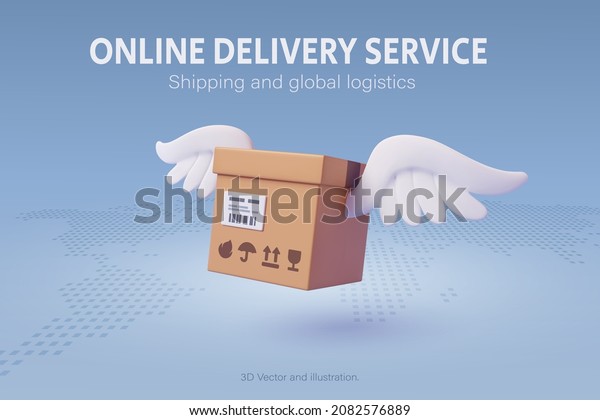 57,793 Sending Package Stock Vectors, Images & Vector Art | Shutterstock