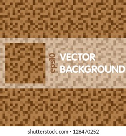29,690 Brown Pixels Images, Stock Photos & Vectors | Shutterstock