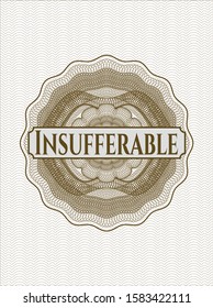 Insufferable Images, Stock Photos & Vectors | Shutterstock