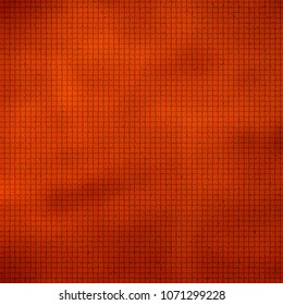 Brown Texture Mosaic Effect Brown Pixels Stock Vector (Royalty Free ...