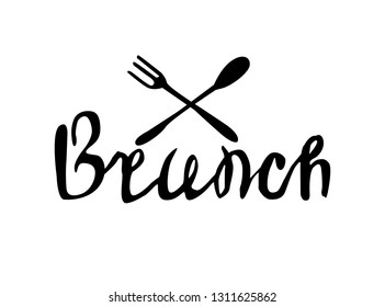 "Menú" con letras vectoriales hechas a: vector de stock (libre de ...