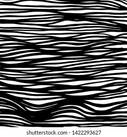 Brush Texture Pattern Grunge Vector Stock Vector (Royalty Free ...