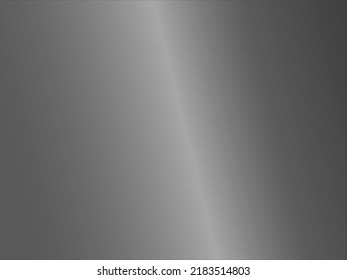 Brushed Metal Texture Realistic Silver Steel Stock Vector (Royalty Free ...