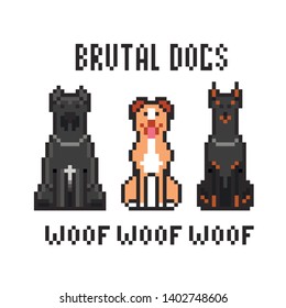 166 imágenes de Cane corso cartoon - Imágenes, fotos y vectores de ...