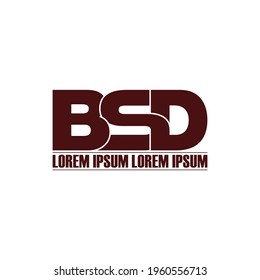 583 Bsd design Images, Stock Photos & Vectors | Shutterstock