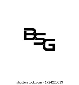 23 Bsg logo 图片、库存照片和矢量图 | Shutterstock