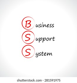 218 Bss Images, Stock Photos & Vectors | Shutterstock