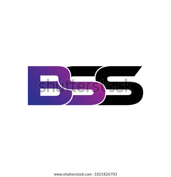 19 Bss Logo Images, Stock Photos & Vectors | Shutterstock