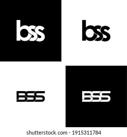 19 Bss Logo Images, Stock Photos & Vectors | Shutterstock