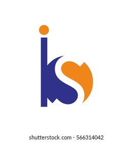 Bssb Letter Logo Design Stock Vector (Royalty Free) 566314042 ...