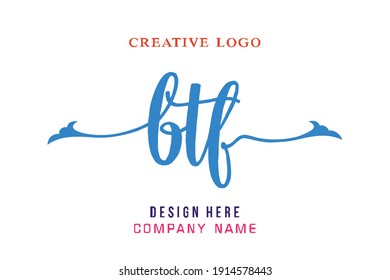 26 Btf Logo Images, Stock Photos & Vectors | Shutterstock