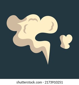 430 Smoke poof Images, Stock Photos & Vectors | Shutterstock