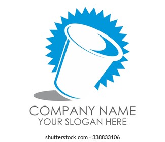 46,228 Bucket Logos Images, Stock Photos & Vectors | Shutterstock