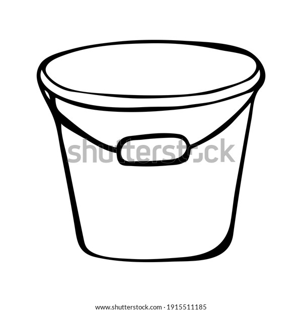 12.158 imagens de Plastic container sketch Imagens, fotos stock e ...