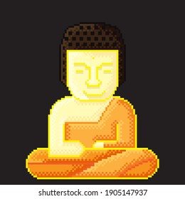 42 8 bit priest Images, Stock Photos & Vectors | Shutterstock