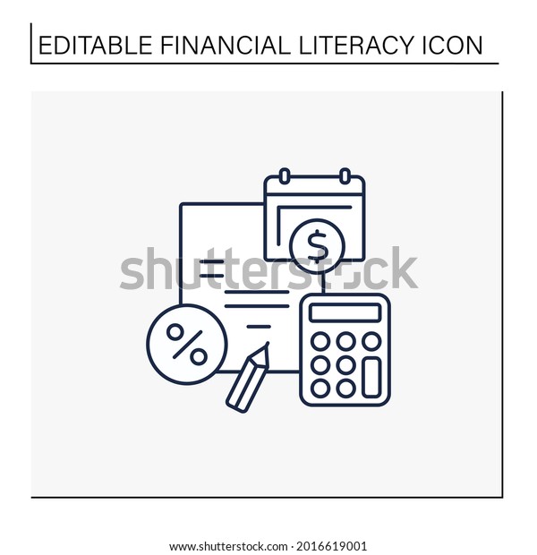 69 Periodically Evaluate Icons Images, Stock Photos & Vectors ...