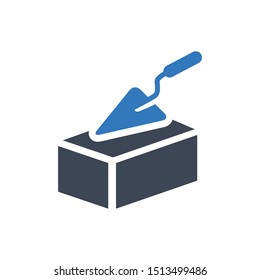 Cat Litter Box Icon Clipart Image Stock Vector (Royalty Free ...