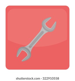 Build Tool Icon Design Vector Illustration Stock Vector (Royalty Free ...