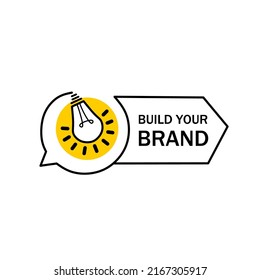 1,280 Brand reputation icon Images, Stock Photos & Vectors | Shutterstock