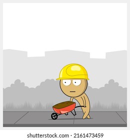 2,508 Human wheelbarrow Images, Stock Photos & Vectors | Shutterstock