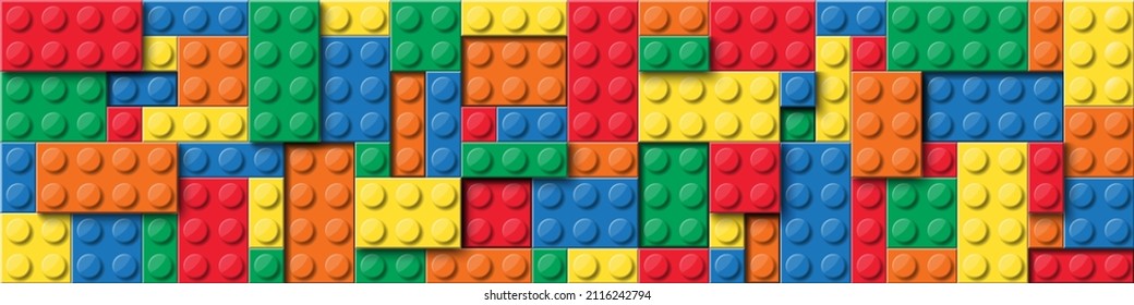 Lego Stock Vectors, Images & Vector Art | Shutterstock