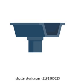 921 Downspout Icon Images, Stock Photos & Vectors | Shutterstock