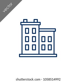 Building Code Icon Vector Bim Build Stock Vector (Royalty Free ...