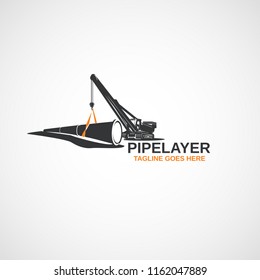 Pipelayer: imágenes, fotos de stock y vectores | Shutterstock