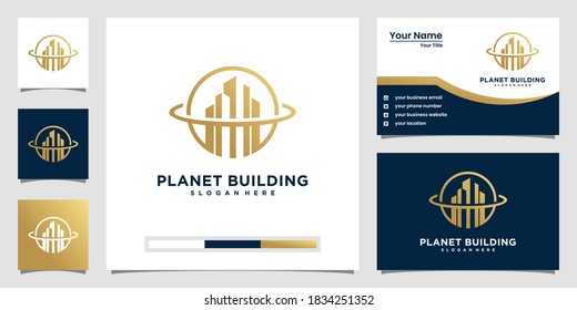 Globe construction logo Images, Stock Photos & Vectors | Shutterstock