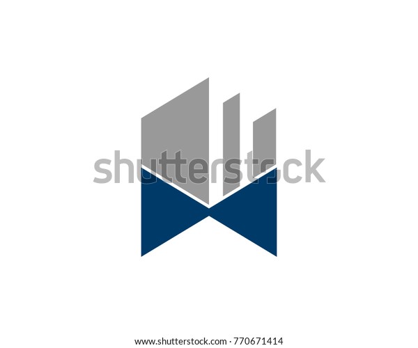 Building Service Logo Stock Vector (Royalty Free) 770671414 | Shutterstock