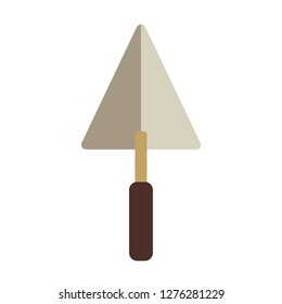 Building Spatula Illustration Vector Stock Vector (Royalty Free ...