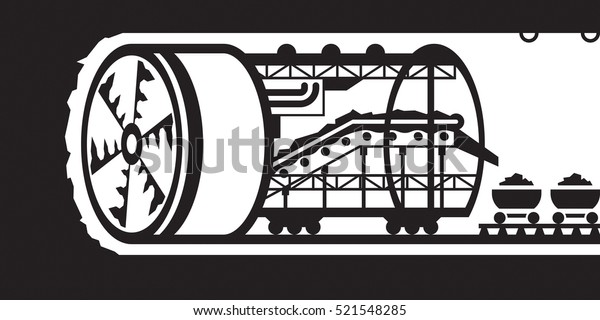 19,825 Boring Machine Images, Stock Photos & Vectors | Shutterstock