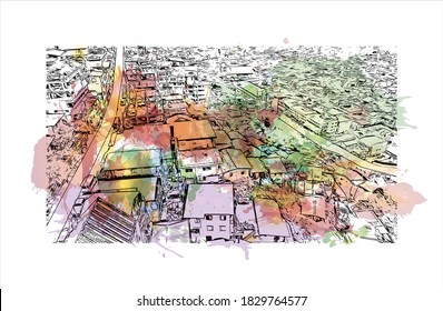 197 Baguio Stock Vectors, Images & Vector Art | Shutterstock